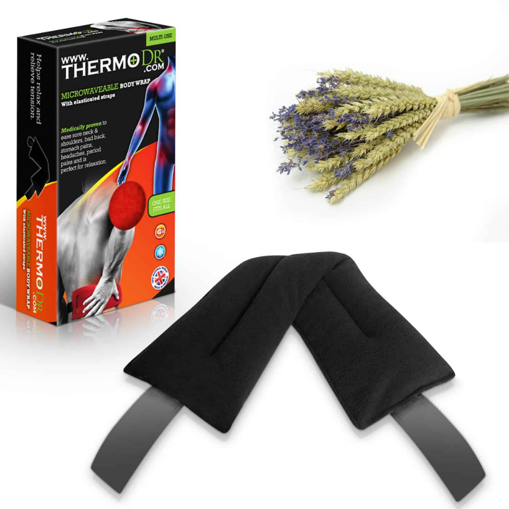 ThermoDR, Body Heat Wrap – yourpharmacy.ie